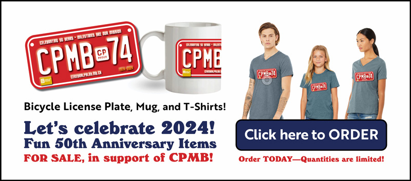 Download CPMB Quick Facts Sheet (PDF)